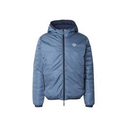 Sergio Tacchini Between-Season Jacket 'Gabriel' male size S Royal blue