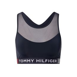 Tommy Hilfiger Underwear BH Damen Gr&ouml;&szlig;e 70 navy / rot / wei&szlig;