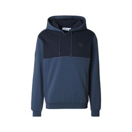 Sergio Tacchini Sweatshirt 'Cesena' Herren Gr&ouml;&szlig;e S navy / enzian