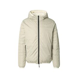 Sergio Tacchini Between-Season Jacket 'Gabriel' male size XL Stone