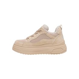 Buffalo Sneakers 'Vectra' female size 41 Off white