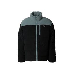Sergio Tacchini Jacke 'Brenta' Herren Gr&ouml;&szlig;e L gr&uuml;n / schwarz