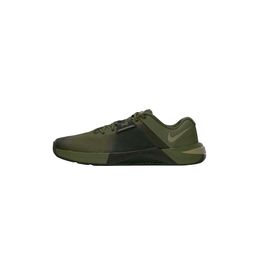 Nike Athletic Shoes 'METCON 10' male Green size 7,5