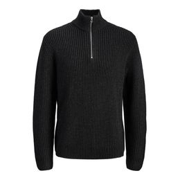 Jack & Jones Jack & Jones Pullover Herren Gr&ouml;&szlig;e M schwarz