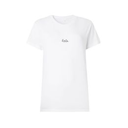 lala Berlin T-Shirt Damen Gr&ouml;&szlig;e XL schwarz / wei&szlig;