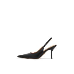 Kazar Slingback Pumps female Black size 39