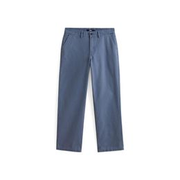 Vans Chino Pants male Blue size 30