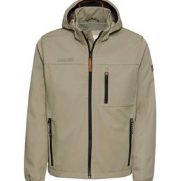 Camel Active Jacke Herren Gr&ouml;&szlig;e XXXL khaki Sommerjacke