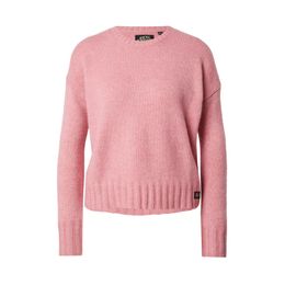 Superdry & Co Pullover 'Essential' Damen Gr&ouml;&szlig;e XS altrosa