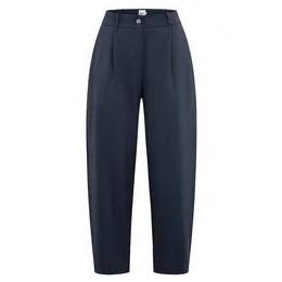 Loose Fit-7/8-Hose Modell Megan S Brax blau, 21