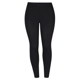 ze-ze Leggings 'Bella 629' Damen Gr&ouml;&szlig;e S schwarz