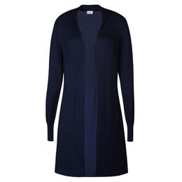 ze-ze Strickjacke 'Florian 305' Damen Gr&ouml;&szlig;e XXL navy