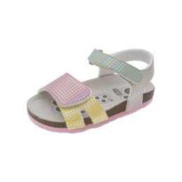 Chicco Sandals 'Frully' girl Mixed colors size 32