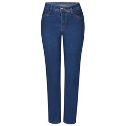 ze-ze Jeans 'Shape 2 359' Damen Gr&ouml;&szlig;e 48 blue denim