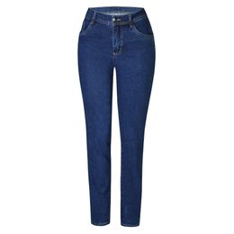 ze-ze Jeans 'Shape 2 359' Damen Gr&ouml;&szlig;e 42 marine