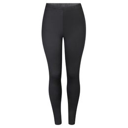 ze-ze Leggings 'Asim 161' Damen Gr&ouml;&szlig;e M schwarz