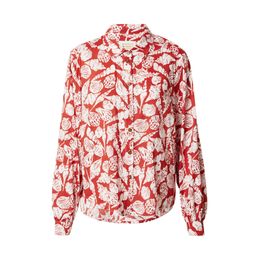 Scotch & Soda Scotch & Soda Bluse Damen Gr&ouml;&szlig;e XXL rot / wei&szlig;