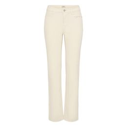 Fransa Jeans 'FRLUXE ELLI JE 1 ' Damen Gr&ouml;&szlig;e 32/33 hellbeige