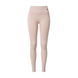 Nike Workout Pants female Pink size XS