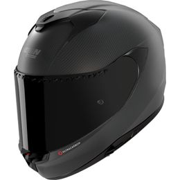 Nolan X-904 Ultra Carbon Puro I-Ess 338, Integralhelm