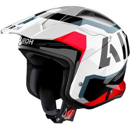 Airoh TRR II Jupiter, Jethelm