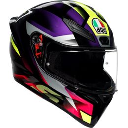 AGV K1 S Fastlap S26, Integralhelm