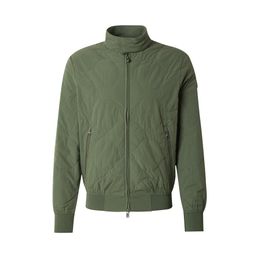 Save the Duck Between-Season Jacket 'Stream' male Green size M