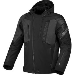 Macna Angle 2.0, Textiljacke wasserdicht
