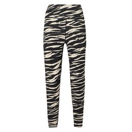 lala Berlin Leggings 'Lea' female Black size M