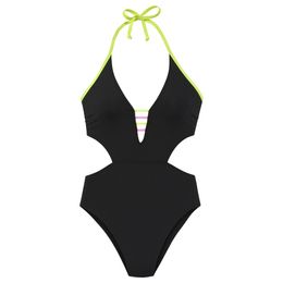 Buffalo Swimsuit female Black size 40