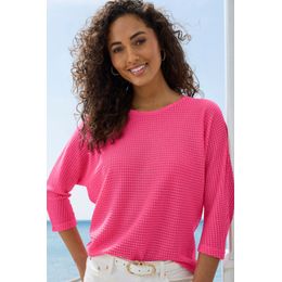 Vivance 3/4-Arm-Shirt