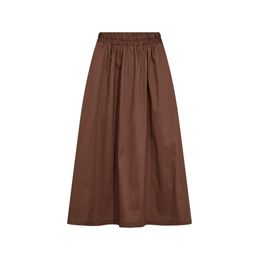 Wasabi Concept Skirt ' WA-SAGA 35 ' Damen Gr&ouml;&szlig;e 42 braun