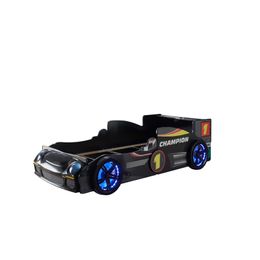 Pol-Power Autobett RINUM