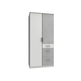 wimex Dreht&uuml;renschrank JOKER
