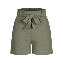 Cloud5ive Shorts Damen Gr&ouml;&szlig;e 36 khaki