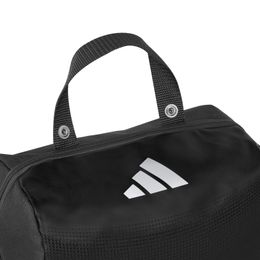 Kulturbeutel "Med Pouch Boxing", schwarz, adidas Performance, Taschen, ist mit dem Backpack M und Backpack L kompatibel
