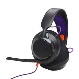 JBL Gaming-Headset "Quantum 250", B:21cm H:5,5cm T:22cmschwarz, Kopfh&ouml;rer