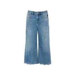 ER Elias Rumelis Elias Rumelis Jeans 'Lina' Damen Gr&ouml;&szlig;e 24 blau