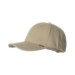Casamoda Herren Baskenm&uuml;tze "Casamoda Cap uni"beige, M&uuml;tzen