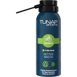 Tunap Sports Kettenwachs Ultimate 125 ml