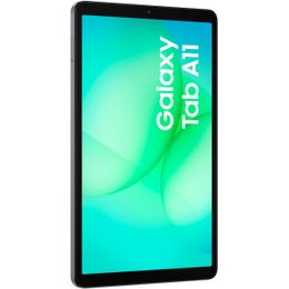 Samsung Tablet "Galaxy Tab A11", 128 GB, ohne eSIM, grau, Tablets_EBookReader