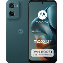 Motorola Smartphone "moto g05", 64 GB, gr&uuml;n, Mobiltelefone