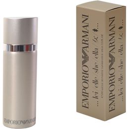 Giorgio Armani Damen Eau de Parfum "She", gold, Parf&uuml;ms, mit femininem Akzent