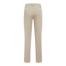 Damen 5-Pocket-Hose "Style LAURA NEW"sand, Gr. 50, RAPHAELA BY Brax, Web, 86% Baumwolle, 10% Elastomultiester, 4% Elasthan, Hosen