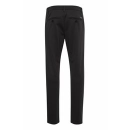Blend Herren Chinos "BHLangford pants", schwarz, Gr. 38, unifarben, Web, Obermaterial: 64% Viskose, 31% Polyester, 5% Elasthan, Hosen, Regular Fit,