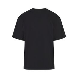 Karl Kani Herren T-Shirt "Karl Kani KK Old English Chrome Tee"schwarz, Gr. S, bedruckt, 100% Baumwolle, Shirts
