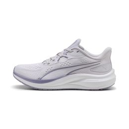 Puma Damen Laufschuh "SKYROCKET LITE 2", Gr. 40,5, lila, Textil, Schuhe, f&uuml;r sportliche Aktivit&auml;ten, mit SOFTFOAM+ Innensohle