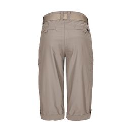 G.I.G.A. by Killtec Damen 3/4-Hose "GS 9 WMN PNTS", beige, Gr. 36, G.I.G.A. DX BY KILLTEC, Obermaterial: 100% Polyester.Futter: 80% Polyester, 20% Baumwolle, Hosen,