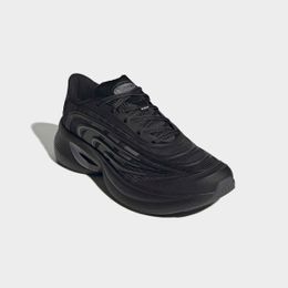 Herren Sneaker "CLIMACOOL SPW", adidas Sportswear, Gr. 45carbon, iron metallic, core schwarz, Synthetik, Textil, Schuhe, Clima Cool