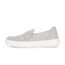 Gabor Damen Slipper "Slipper", Gr. 38grau, Schuhe